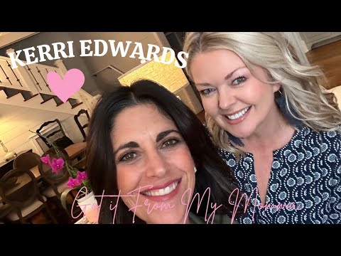 Country Music Manager Kerri Edwards (@lukebryan @ColeSwindell ) on the ...