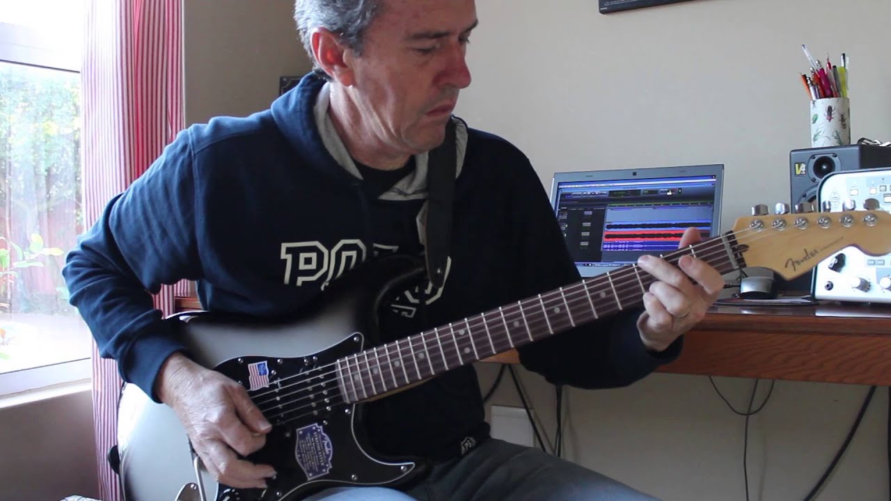 Robin Gallagher: Eagle Owl Ale - YouTube