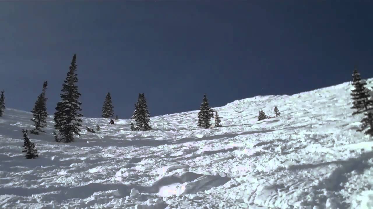 Ken - Park City - Jupiter Bowl - 1 23 11 - YouTube