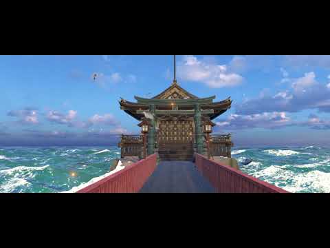 Realms of Eternity - Update #2 Teaser - YouTube