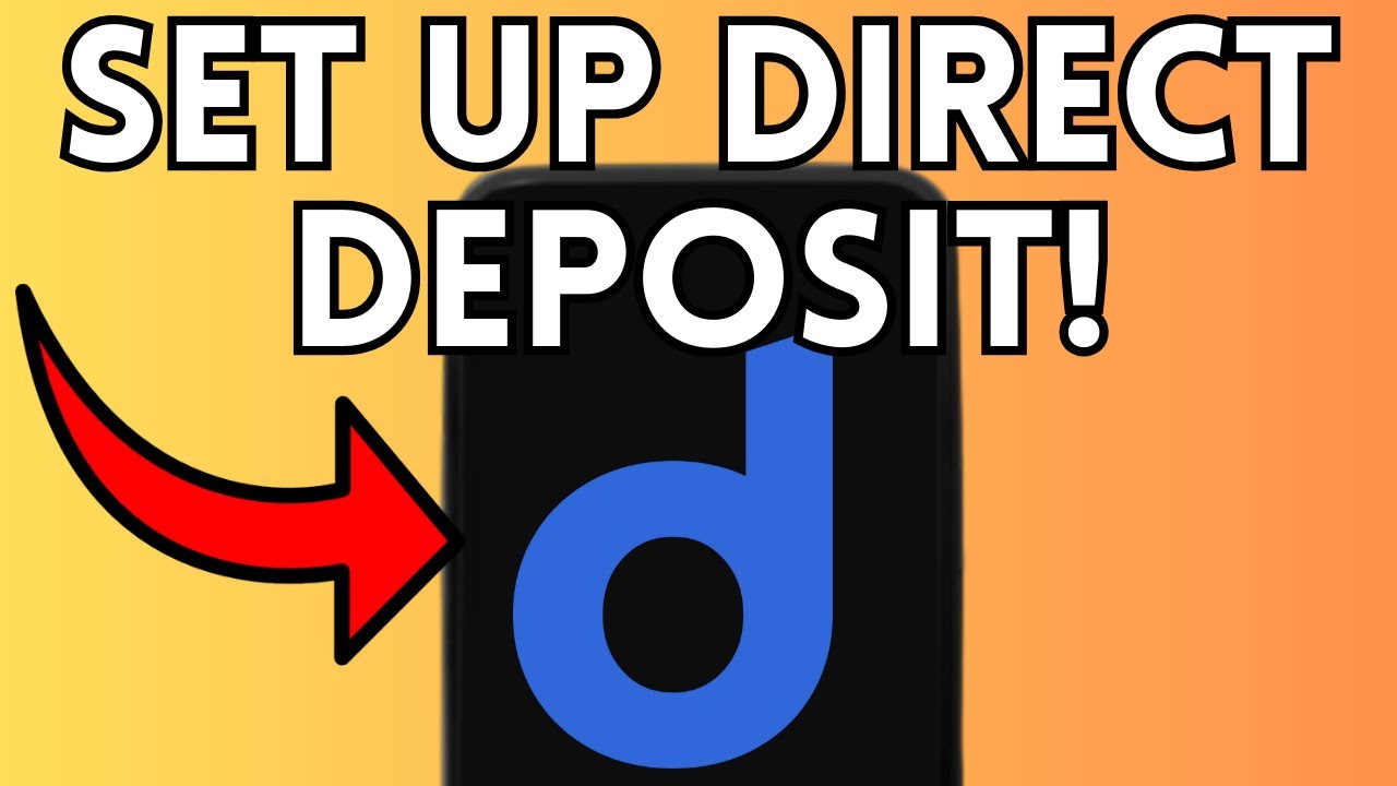 Dayforce Direct Deposit Time