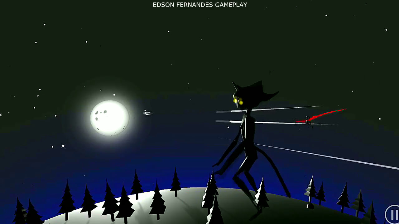 MOONKID ANDROID GAMEPLAY - YouTube