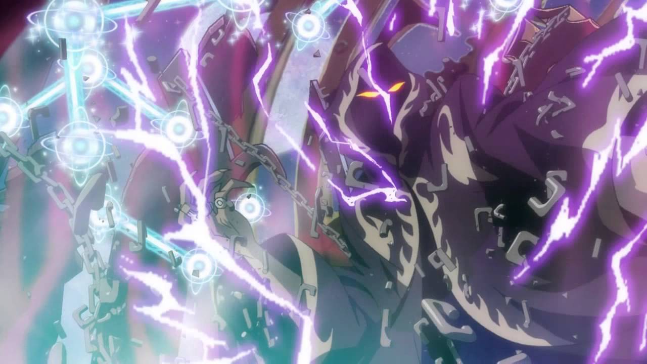 MapleStory: Luminous Anime Video - YouTube