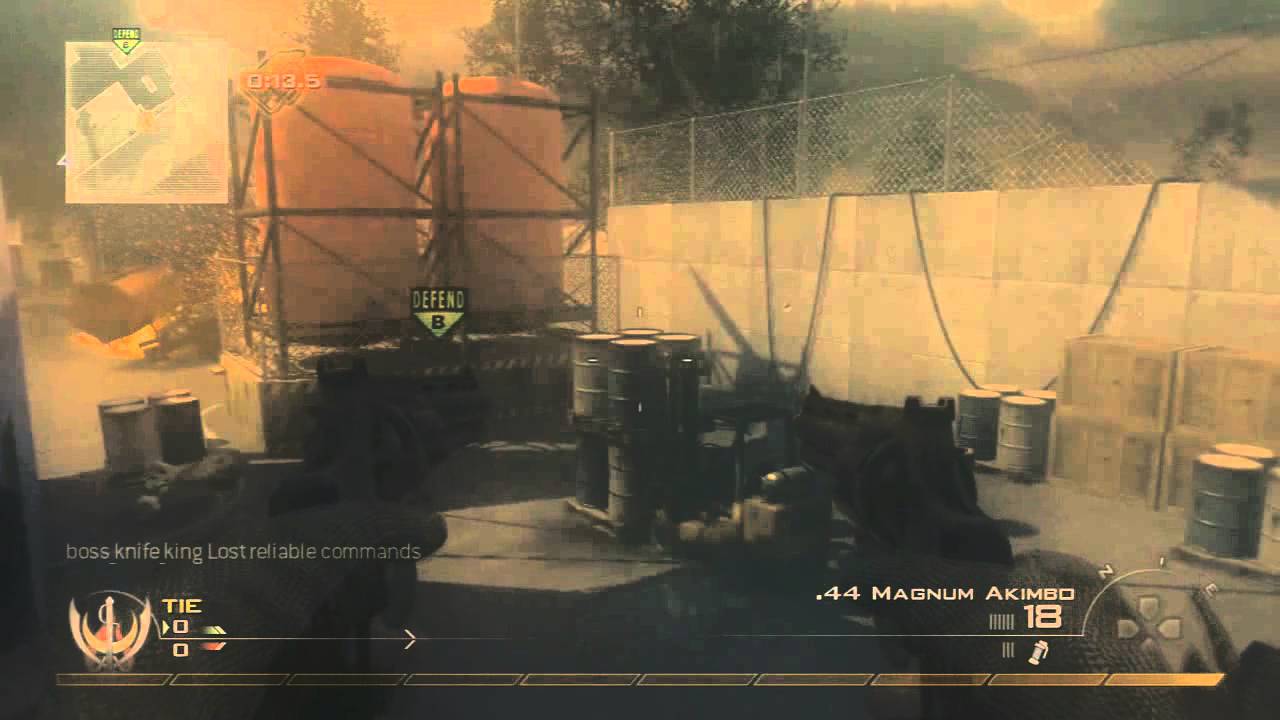 Call Of Duty : MW2 Edit - YouTube