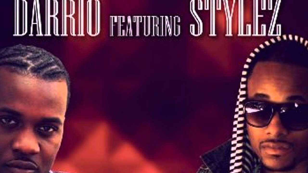 Darrio ft Stylez - Owna Tings (Promo) - YouTube