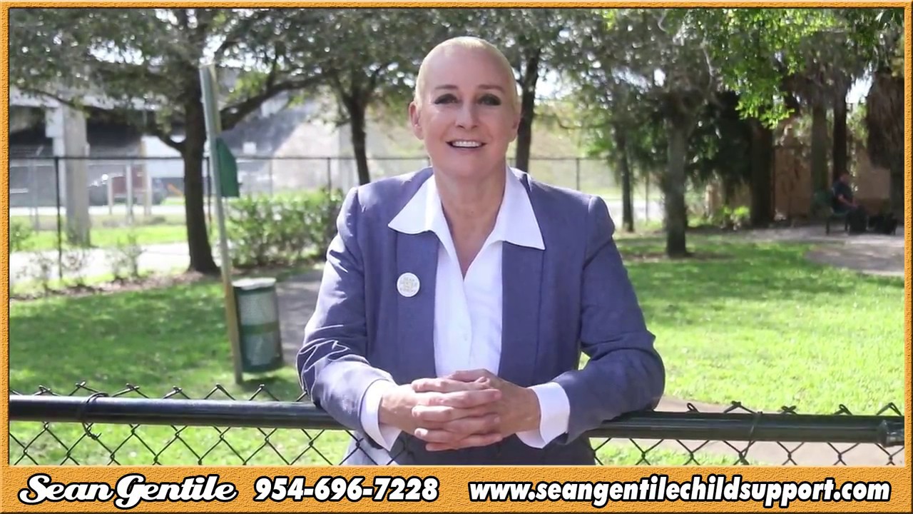 Sean Gentile Child Support Lifestyles: "Don't Sweat the Small Stuff ...