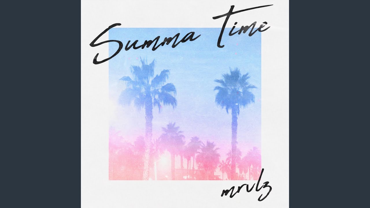 Summa Time - YouTube