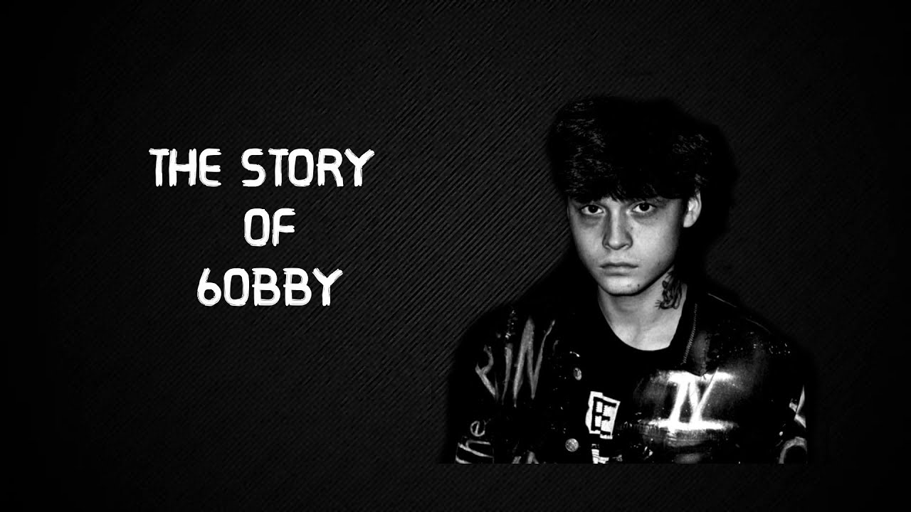 The Story Of 6obby - YouTube