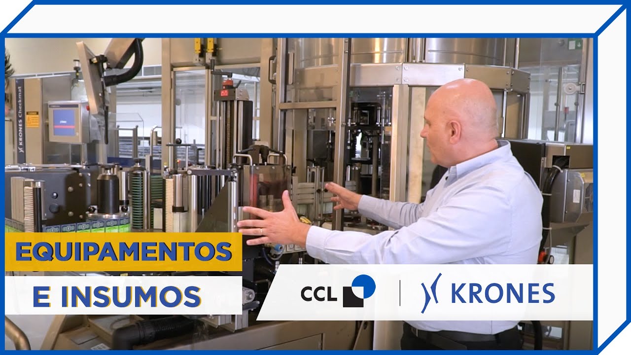 Performance Demanda Bons Equipamentos e Insumos | CCL Brasil - YouTube