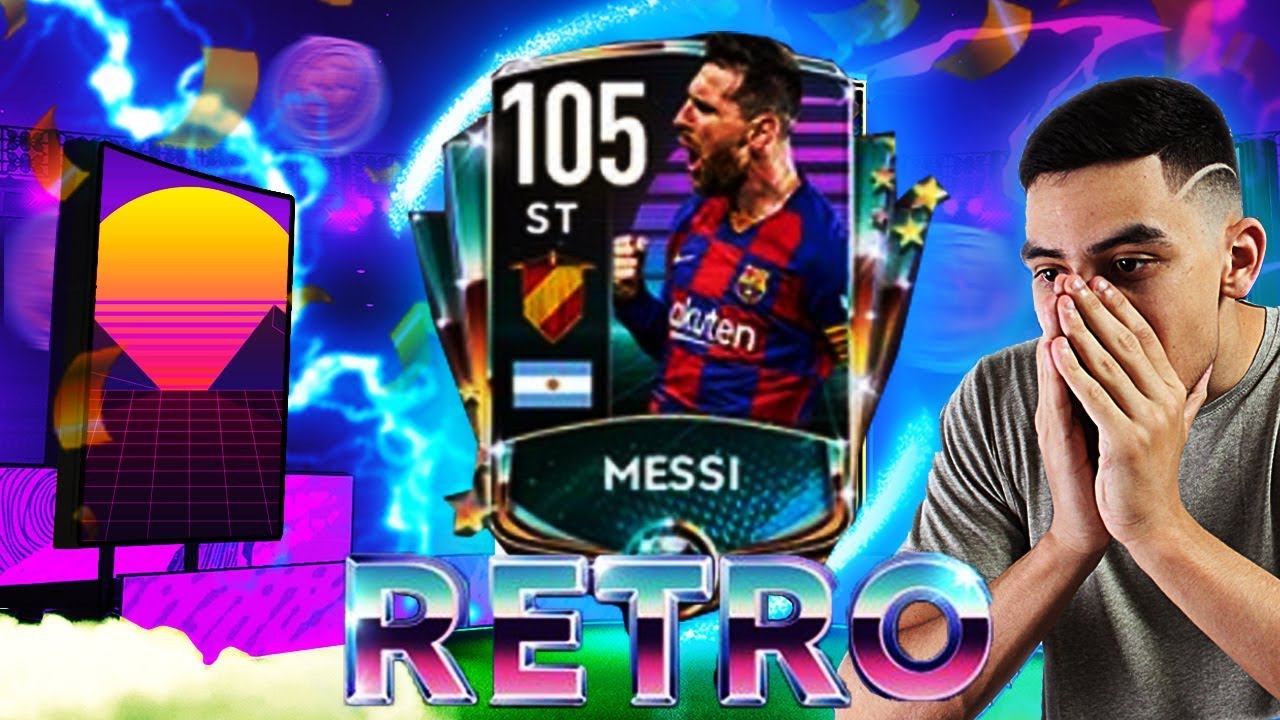 🔴LIVE🔴NOUVEAU DEFI STAR RETRO ! FIFA MOBILE 20 - YouTube