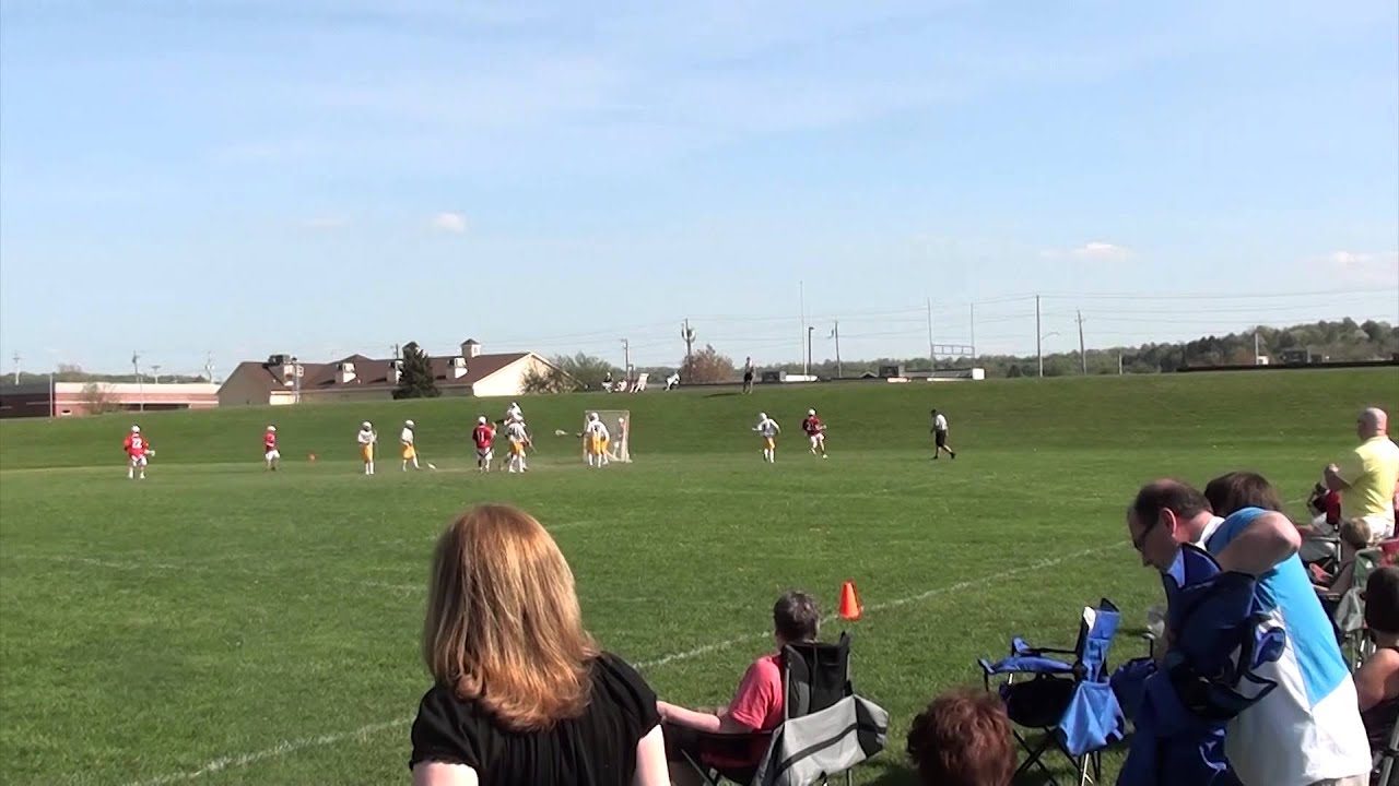 Brandon Mimas (Baldwinsville) Class of 2018 Midfielder Lacrosse ...