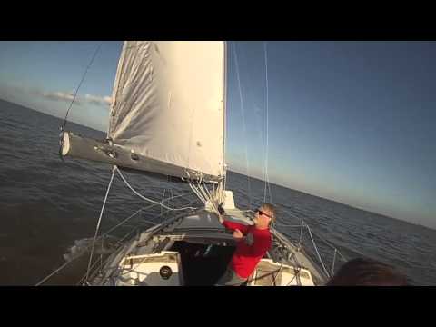 Sail A2 - YouTube