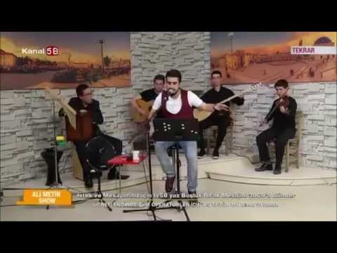 Arsız Bela   Zamansız Yağmur Canlı Performans 2015