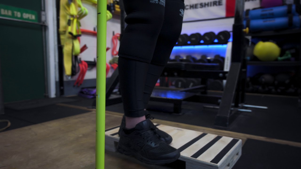 VMO Step Up - YouTube