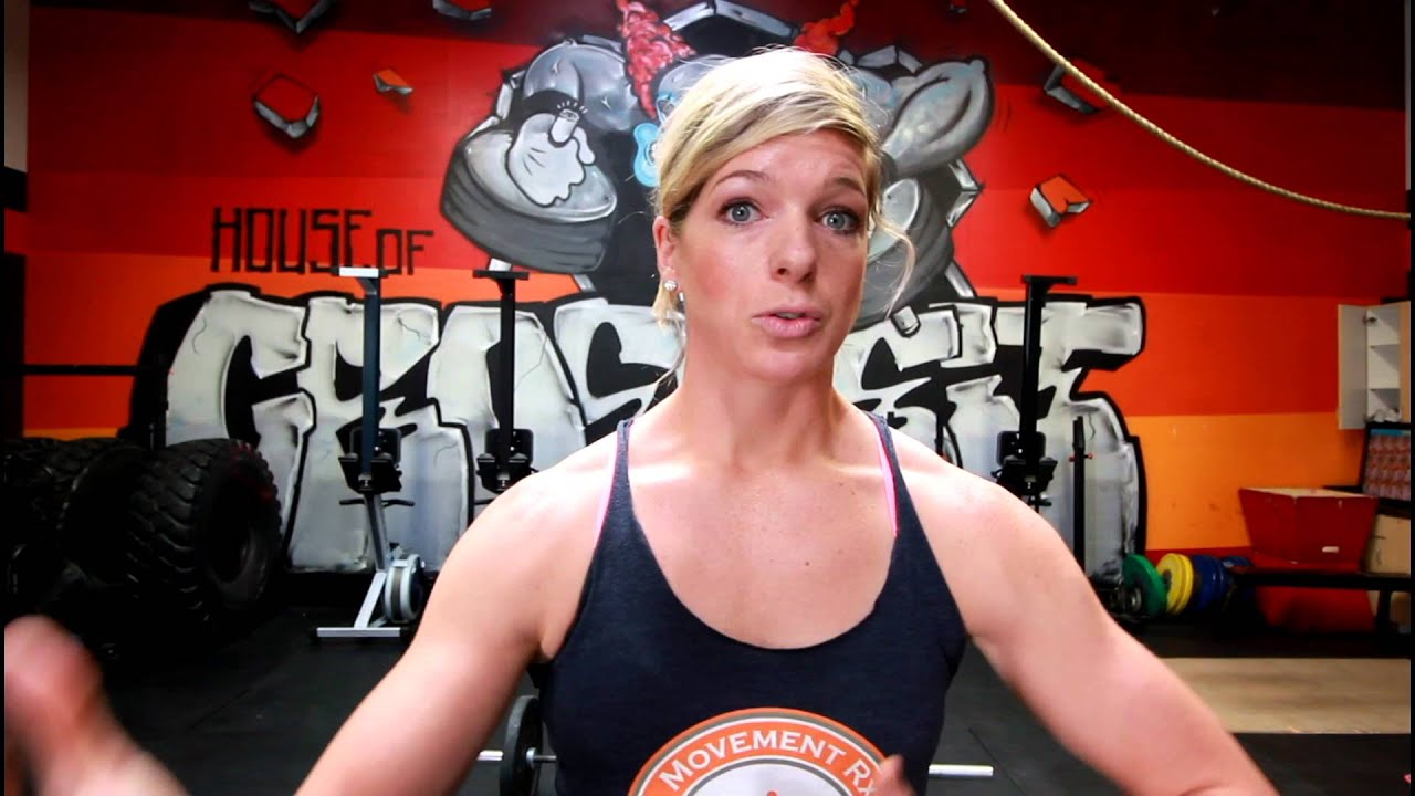 Movement Rx - How To Choose A PT - YouTube