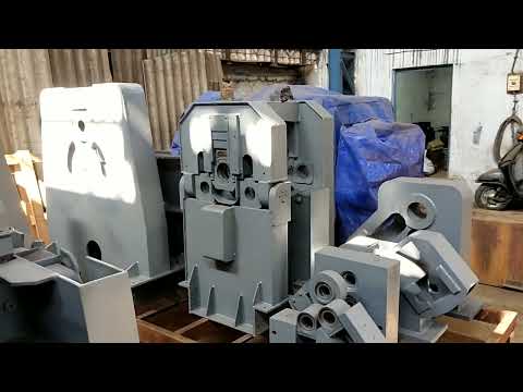 ROLL MASTER COMPANY VIDEO - YouTube