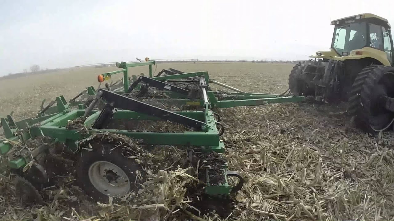 Turbo Till Show Edit - YouTube