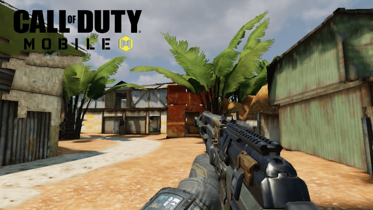 I GOT THE NEW EPIC AK-47 TANK SKIN !!! - CALL OF DUTY MOBILE NUKE ...