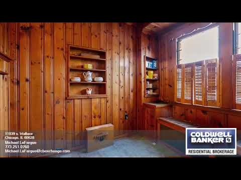 11039 S. Wallace - Michael LaFargue - YouTube