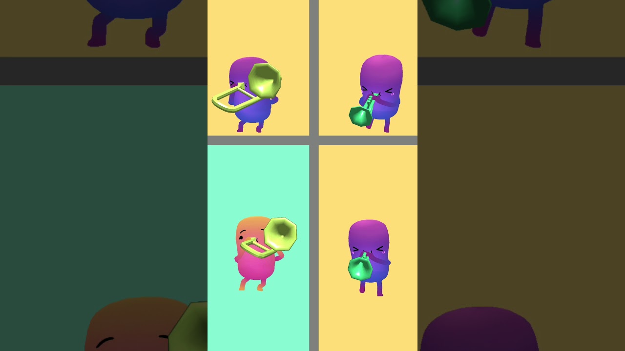 Messenger kids filters - YouTube