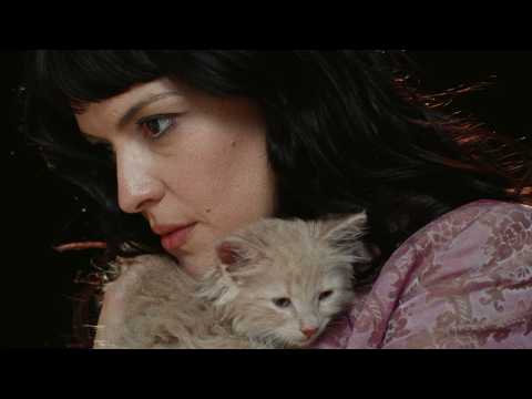 Not For Radio - Kitten (Official Video)