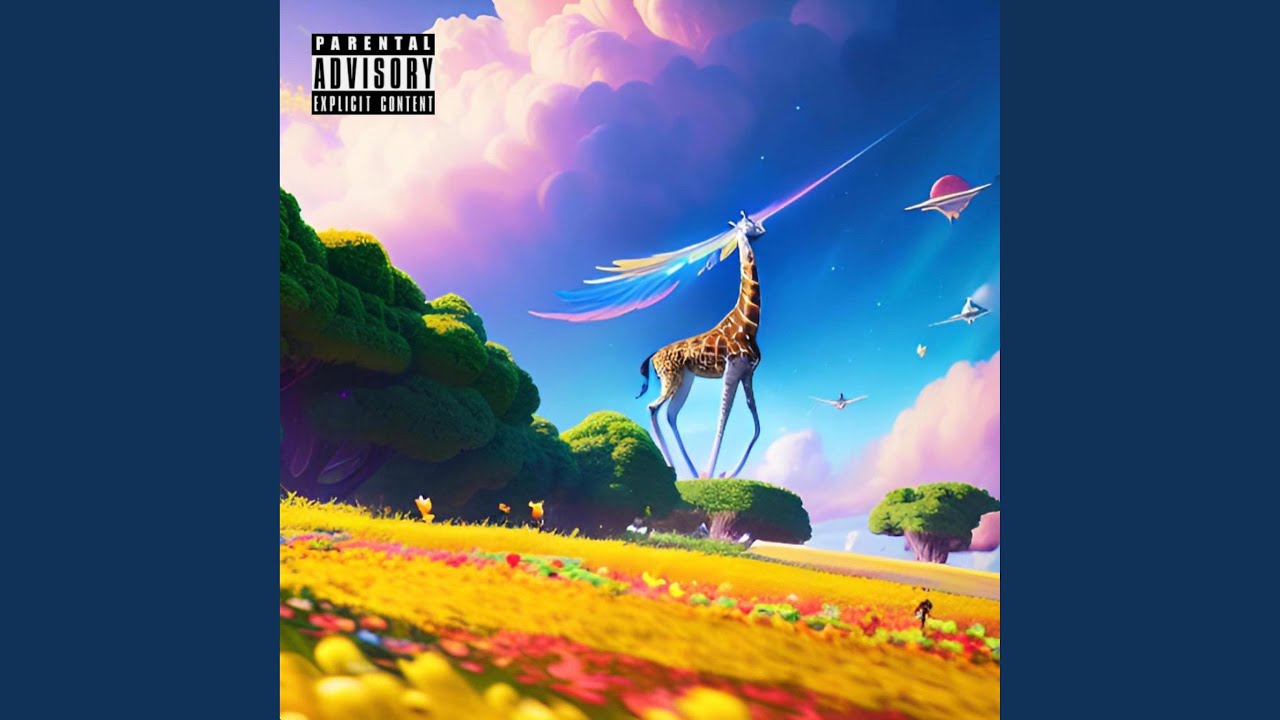 Love Race (feat. Lil Dan) - YouTube