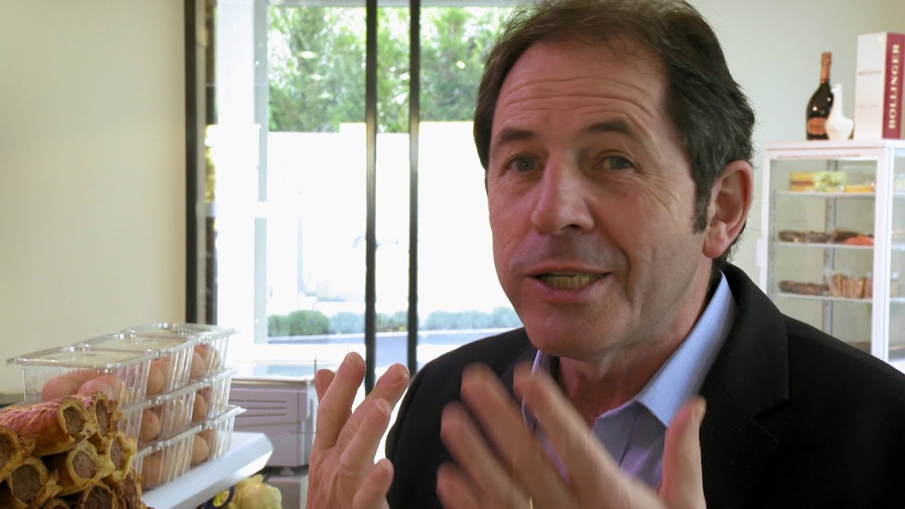 The Best of Taste Le Tour with Gabriel Gate s15 ep299 - YouTube