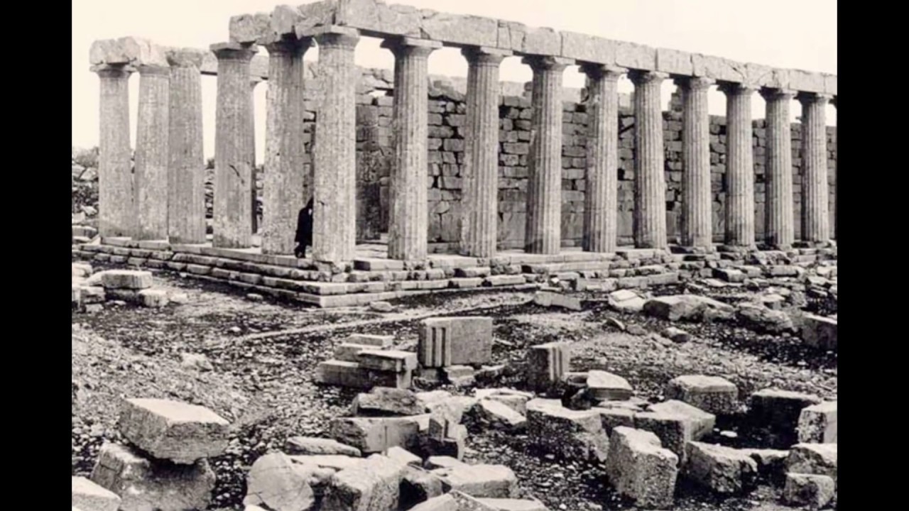 ΤΟΥ ΑΚΑΔΗΜΑΪΚΟΥ Κ. ΜΈΝΤΗ, ΕΠΙΚΟΥΡΙΟΣ ΑΠΟΛΛΩΝ ΣΤΙΣ ΒΑΣΣΕΣ / Greece The ...