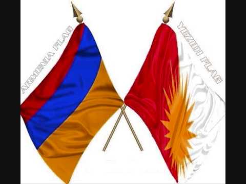 Xatuba - Siraharvac mi txa (MISHO & IRMA) - YouTube