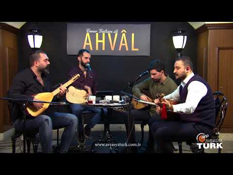 Tanbura Trio-Yine Katarlanmış