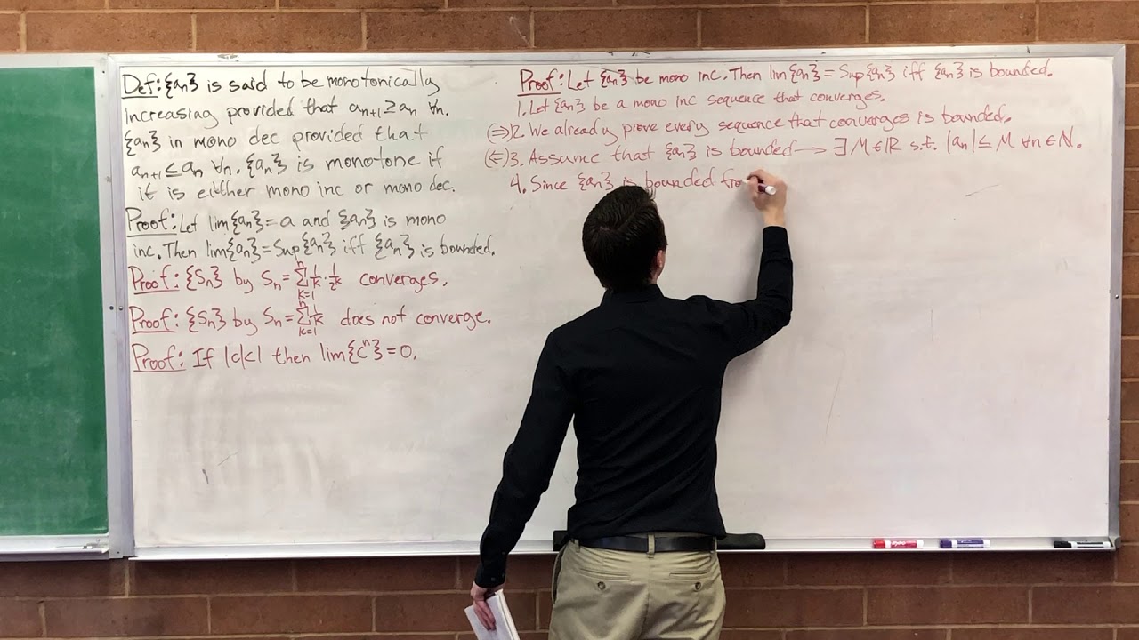 Lecture 7 (Real Analysis 2020) Part 2 - YouTube