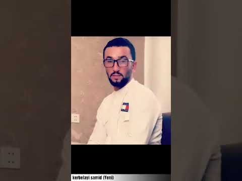 Xanim Zeyneb haqqinda (Yeni)