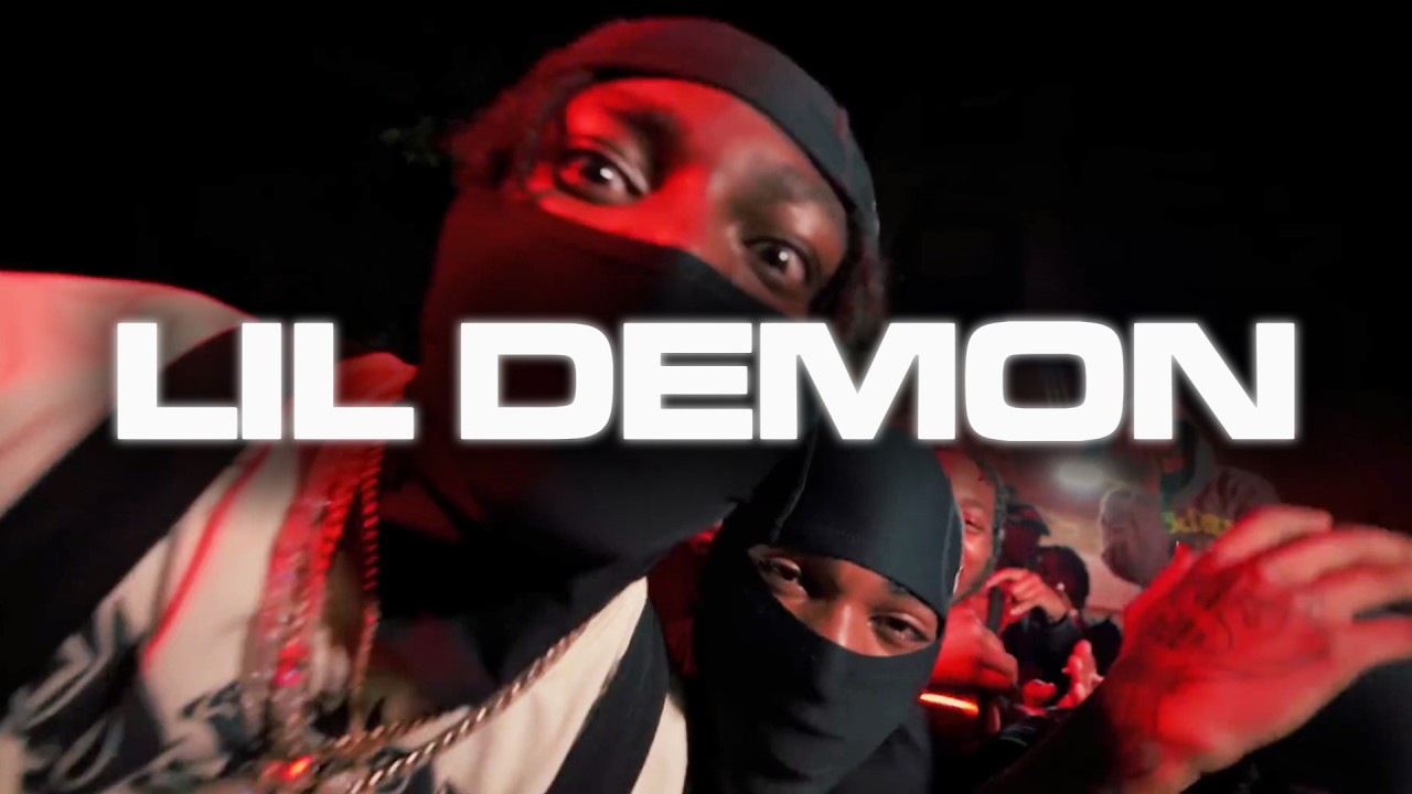 [FREE] Kyle Richh x Future Jerk Drill Type Beat "Lil Demon" | NY Drill ...