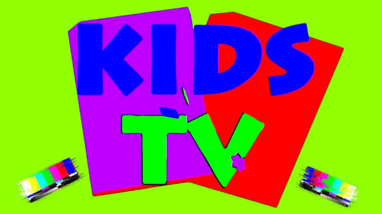Kids Tv Intro Super Effects Preview 2 Effects | 2x Speed - YouTube