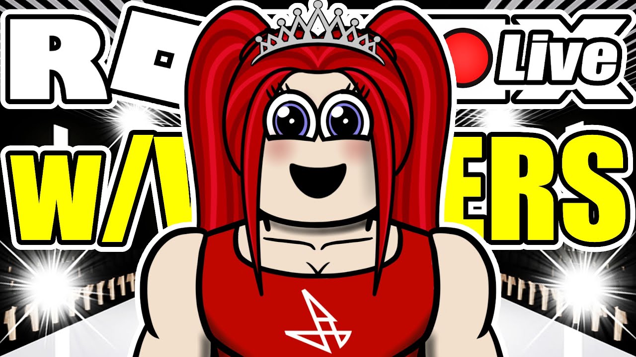 🔴 ROBLOX LIVE w/ VIEWERS! 🔴 PS99, Dress To Impress, Horse Life & More ...