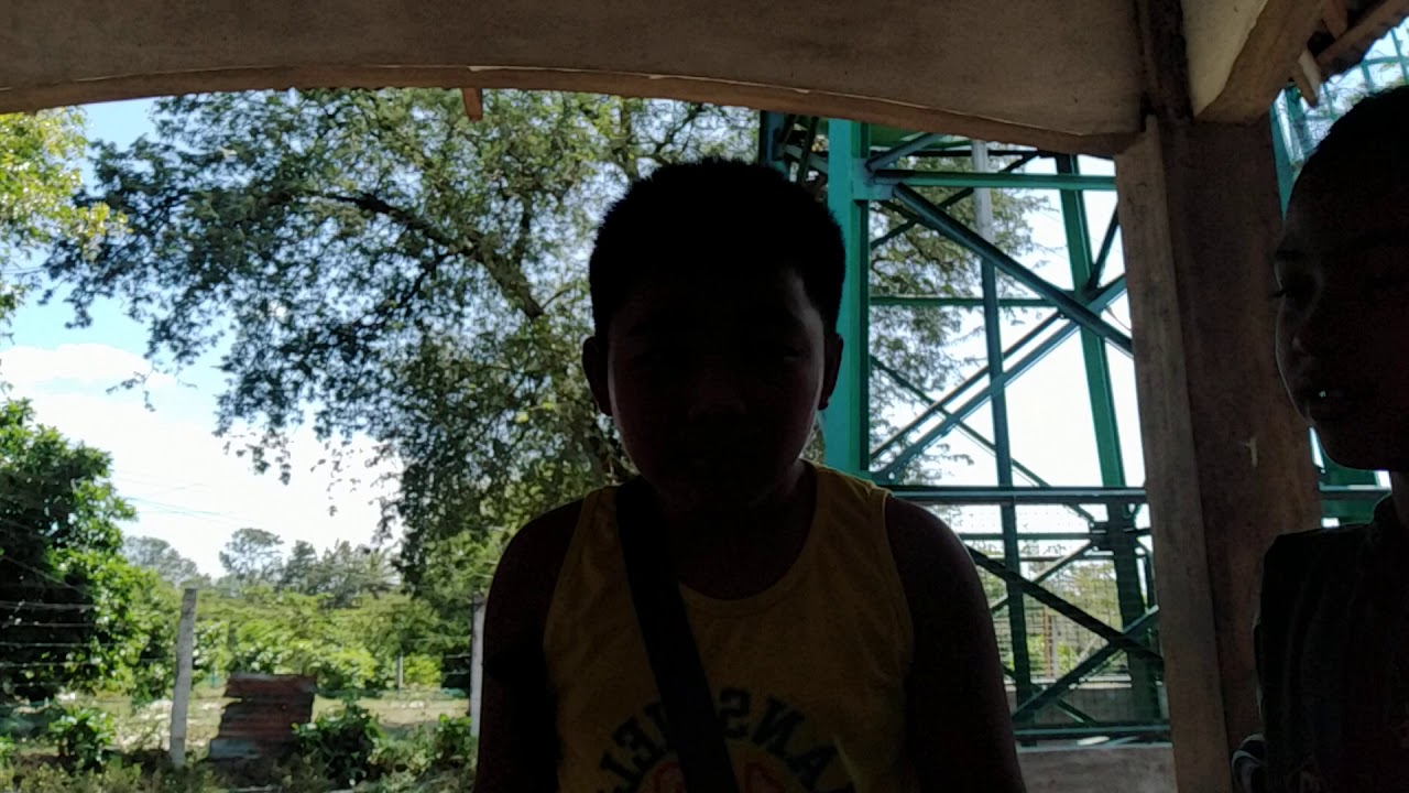 Ang bobo ko dito - YouTube