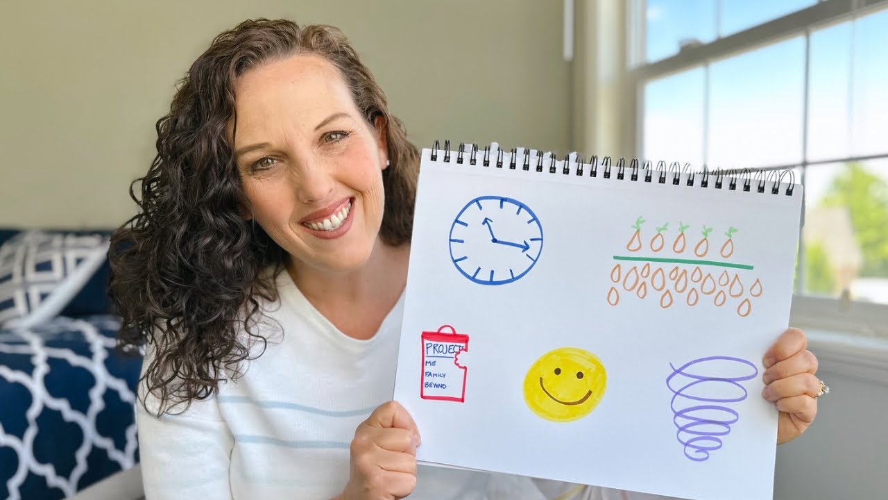 Unlock Instant Calm: The Book That Changed My Brain! - YouTube