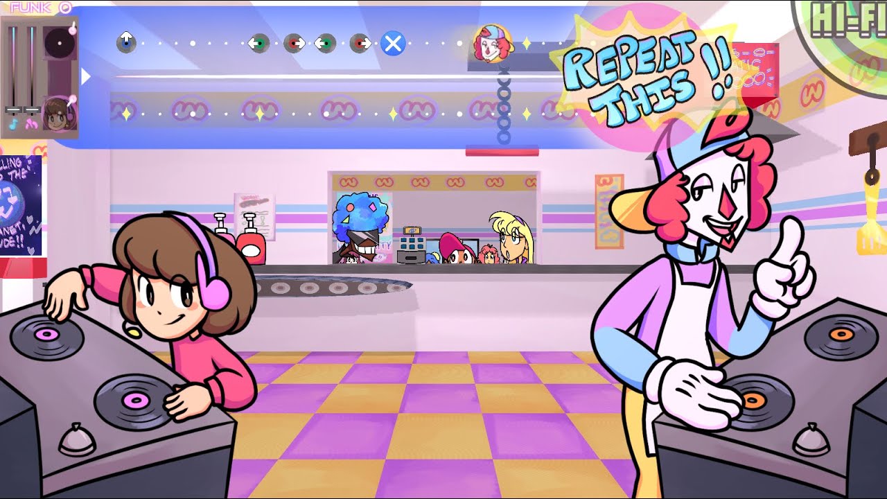 Grease Poppin' (VS. Synthz McWave) - Scratchin' Melodii SAGE 2021 Demo ...