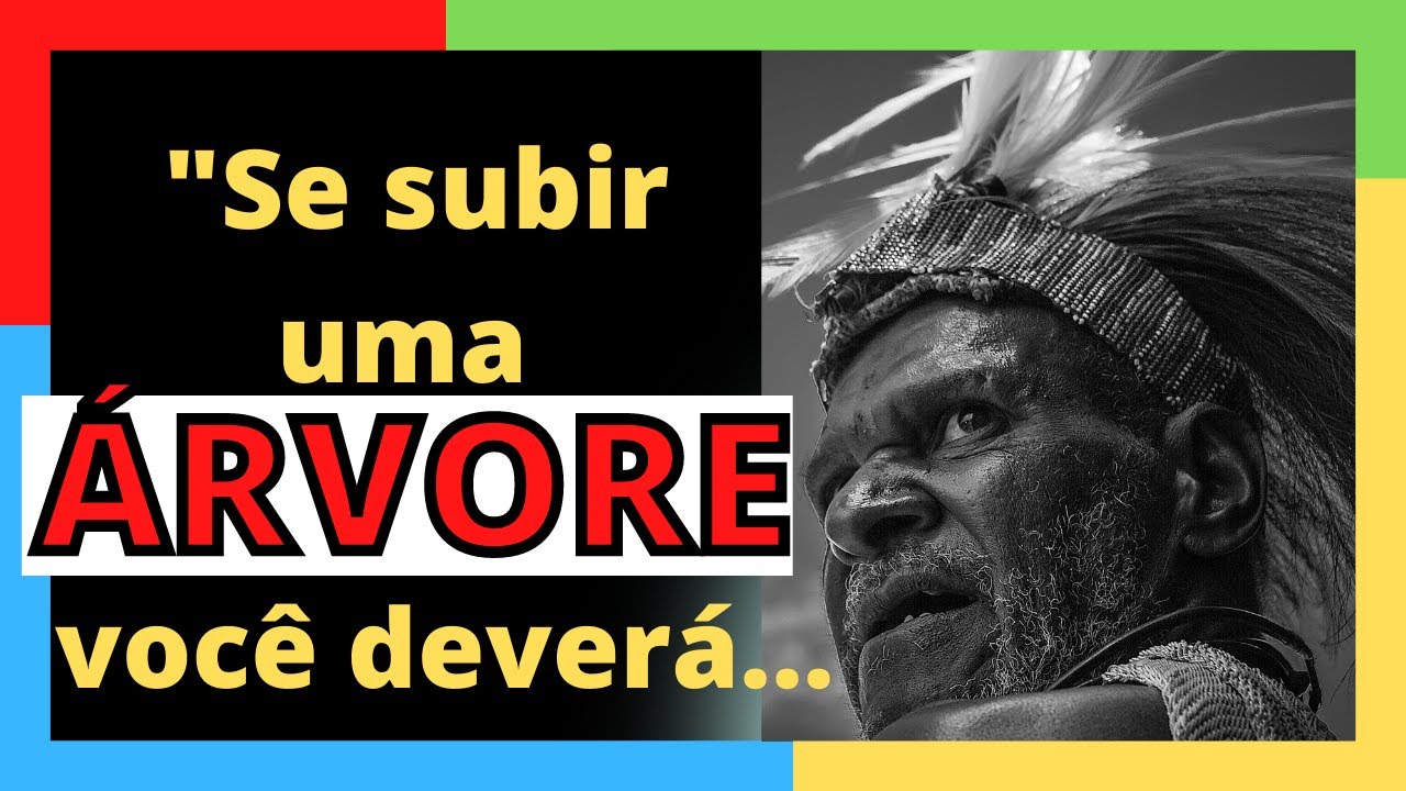 Sábios provérbios africanos! A Incrível Sabedoria dos povos da África ...