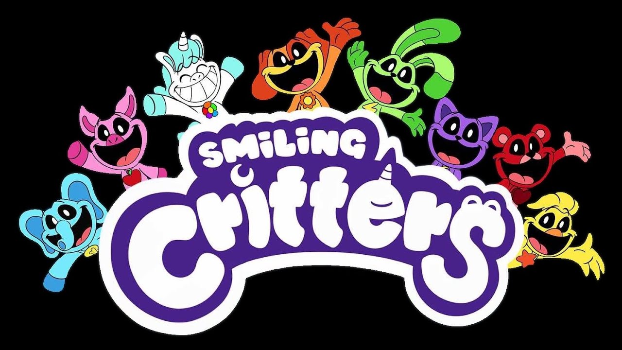 smile critters dc2 download by min hp - YouTube