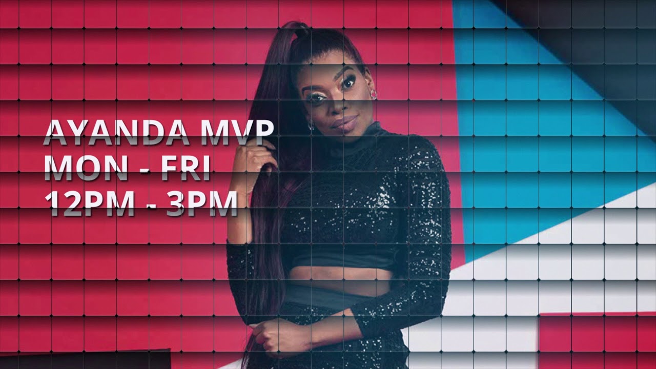 Ayanda MVP #947JOBURG - YouTube