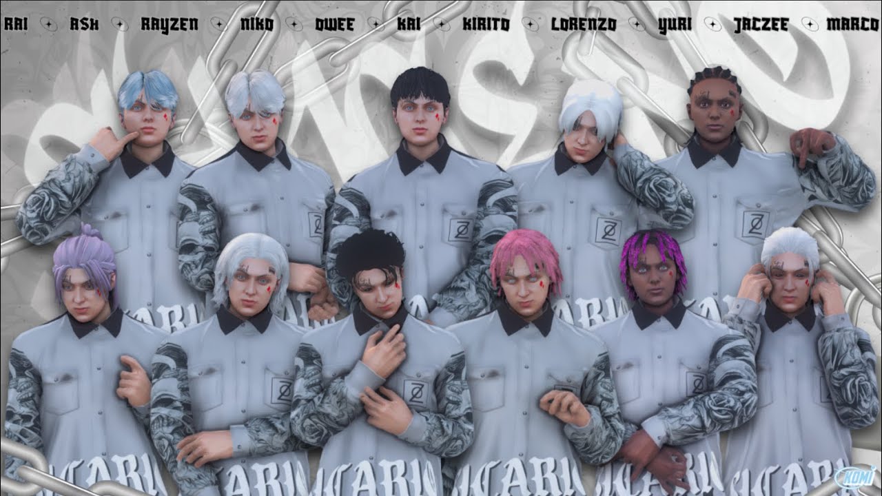 Soft-Boy Ash - YouTube