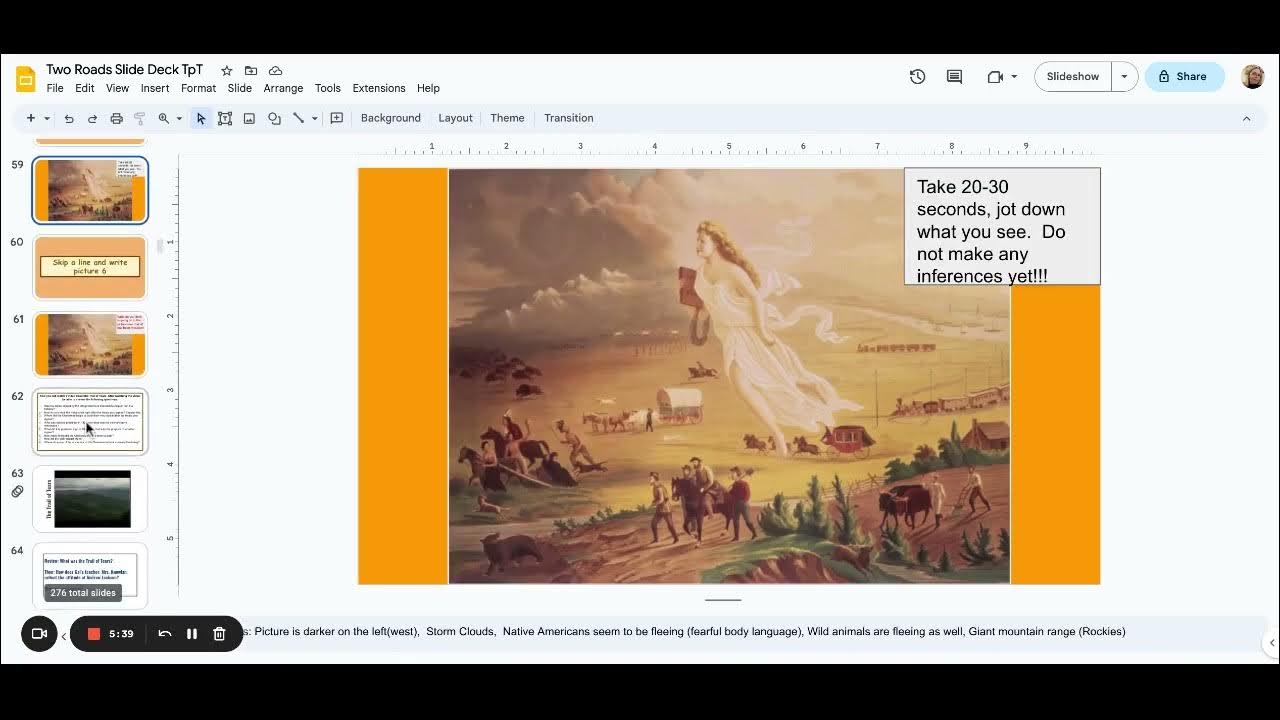 Middle Grade Novel Study: Two Roads by Joseph Bruchac - YouTube