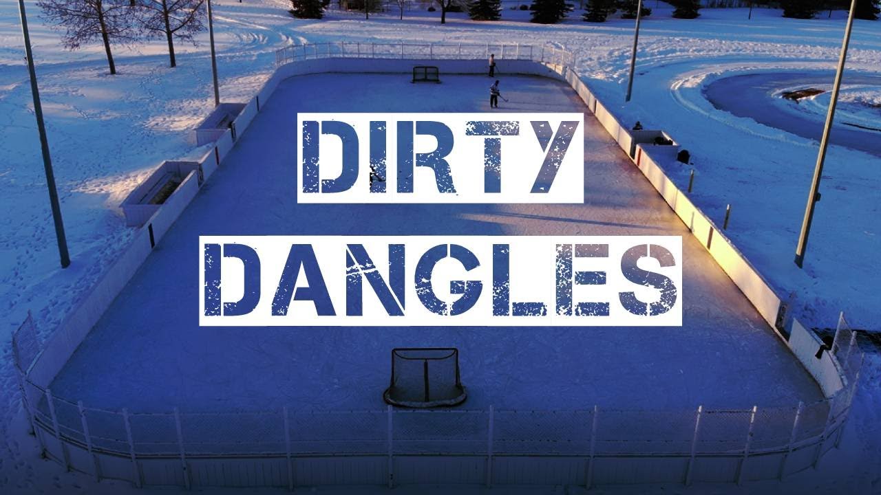 Dirty Dangles - YouTube