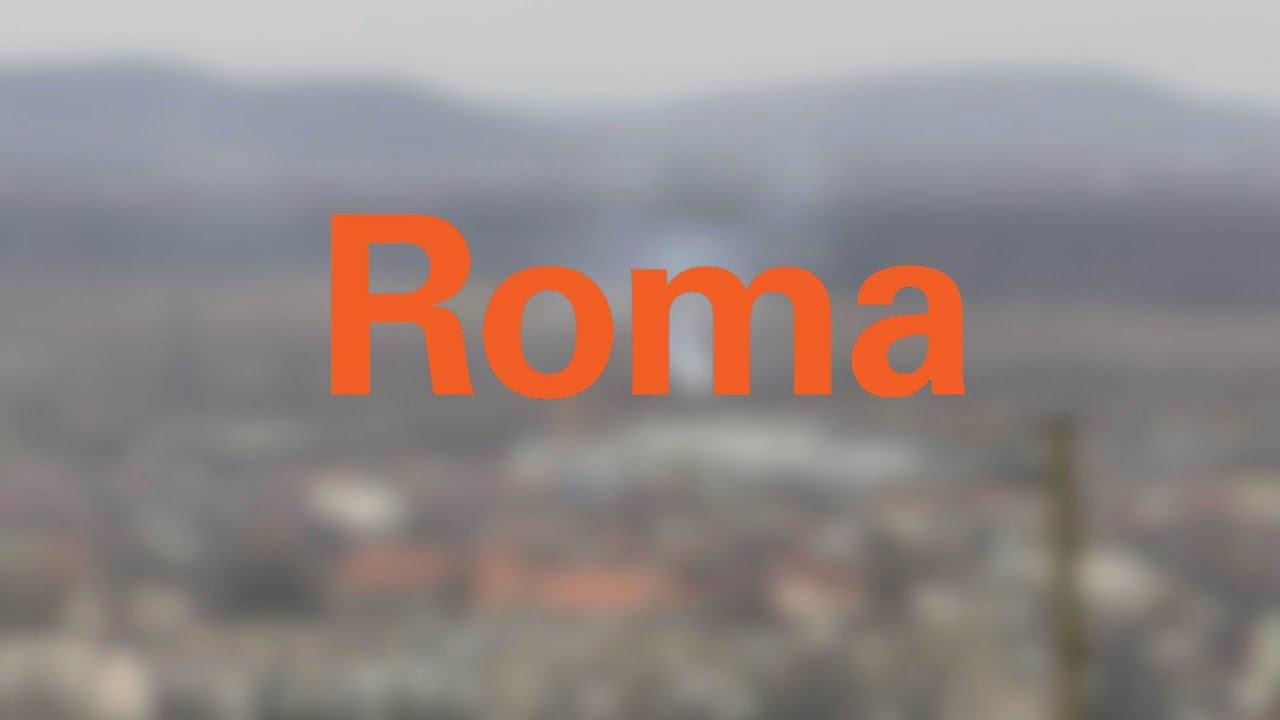 2019 Roma (UK subs) - YouTube