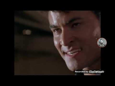 No Eric Gavin gets ungrounded let's watch Eric becomes Quantum Ranger ...