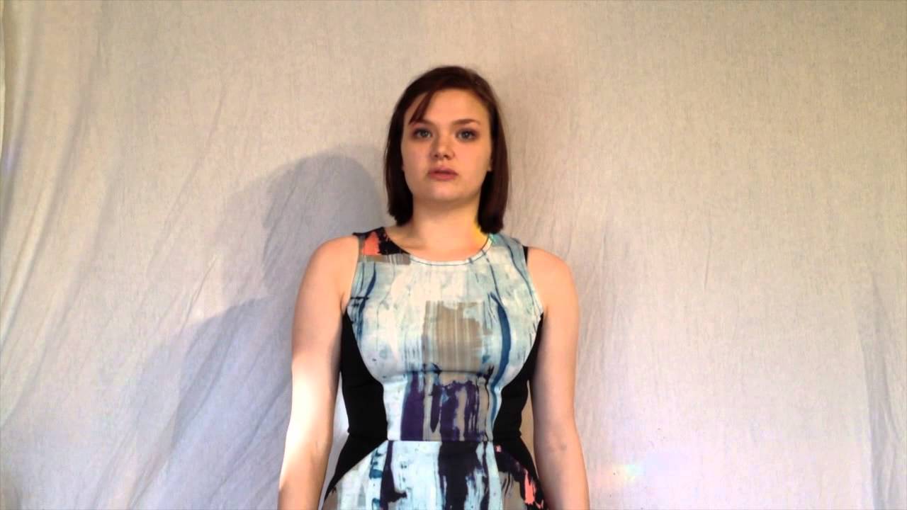 Emily Hynes monologue from How I Learned to Drive - YouTube