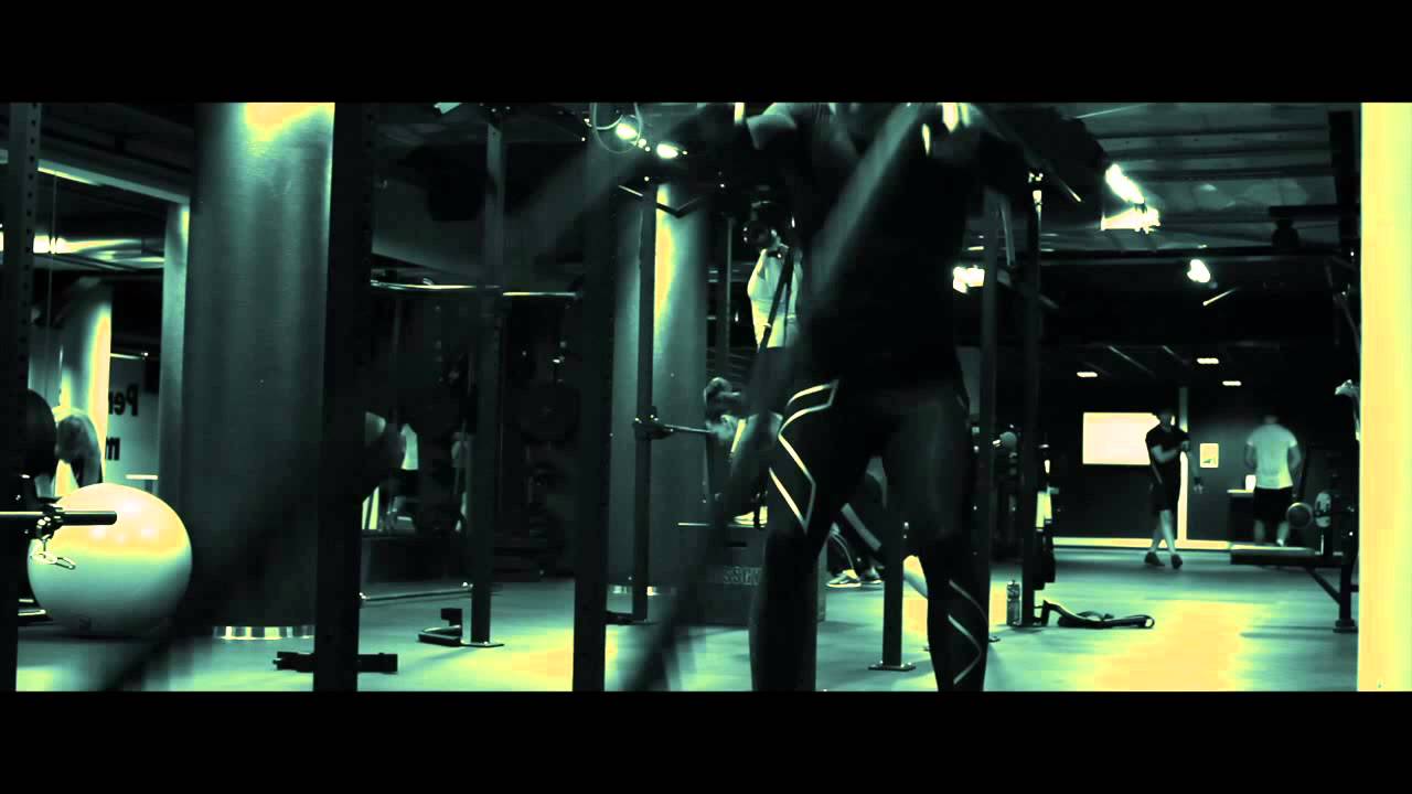 Lauri Kalima - MOTIVATION 2XU - YouTube