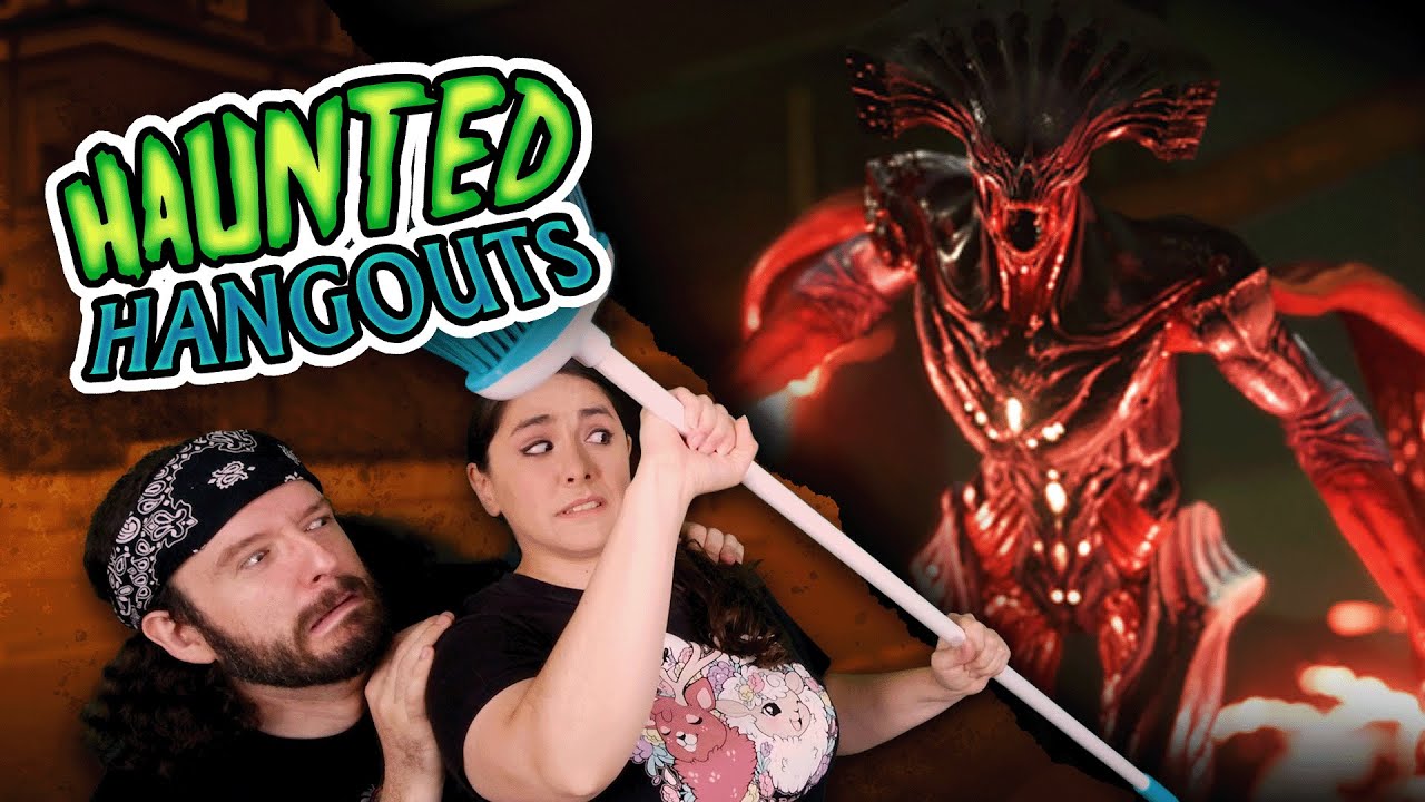 Jade's First Summoner | Doom (2016) - Part 2 - YouTube