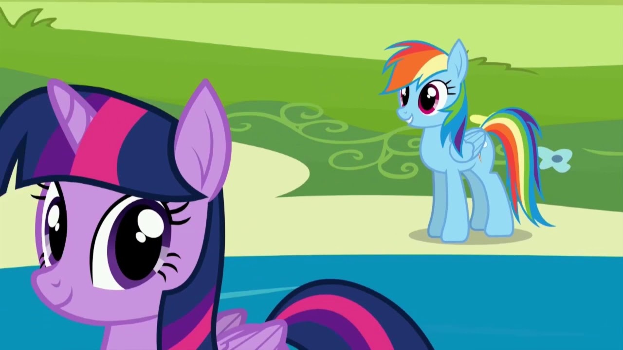 Tridashie - Pony Girl 2020 (Extended Mix) - YouTube